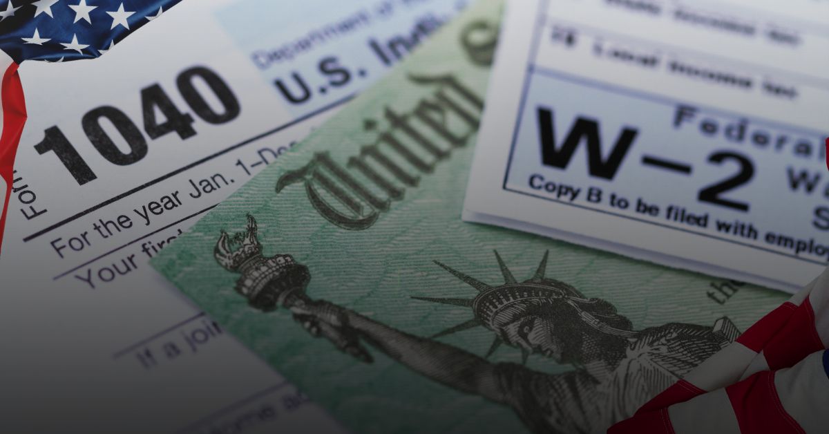 Taxes - Nexus Integral Services
